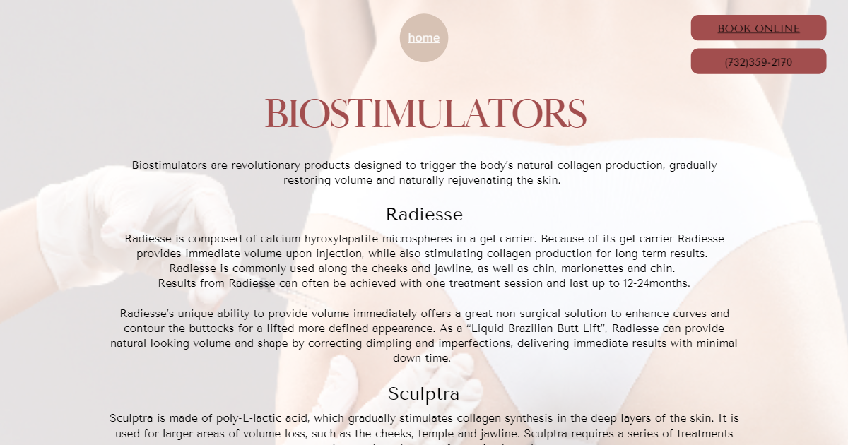 BTFL Biostimulators